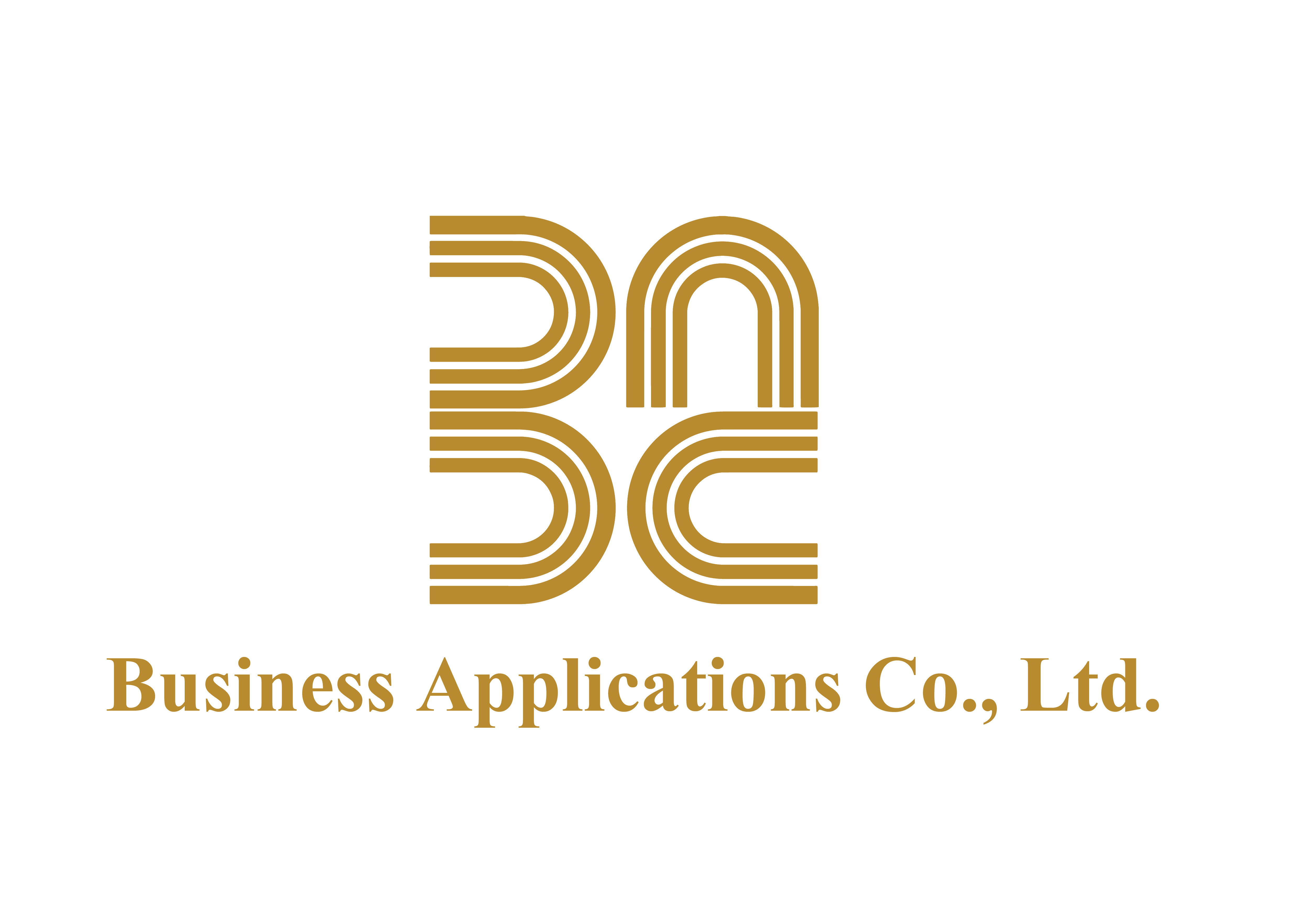 หน้าแรก - Business Applications Co., Ltd.